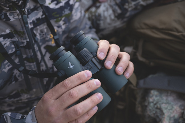 Optikskola med SWAROVSKI OPTIK: Grundläggande fakta om handkikare och ...